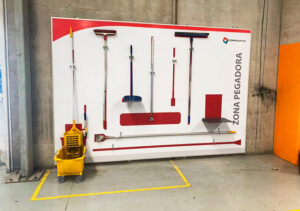 Elementos 5S | Herramientas para implementar 5S