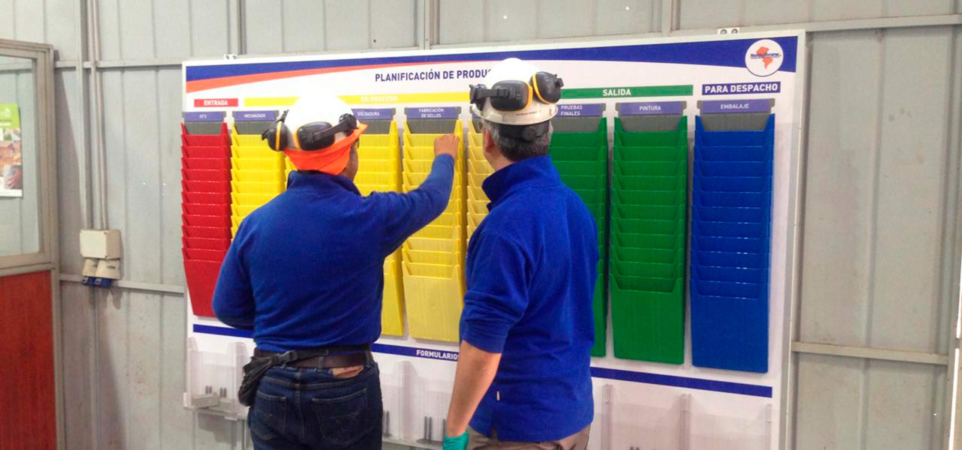 Tableros Kanban: Organiza tu trabajo de forma efectiva con esta ...